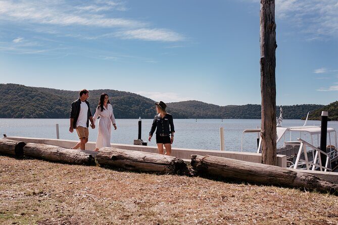 Broken Bay Pearl & Oyster Farm Tours - Frequently Asked Questions