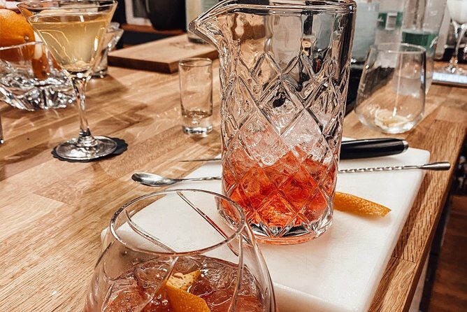 Broken Bones Gin Experience - FAQs: Common Practical Questions