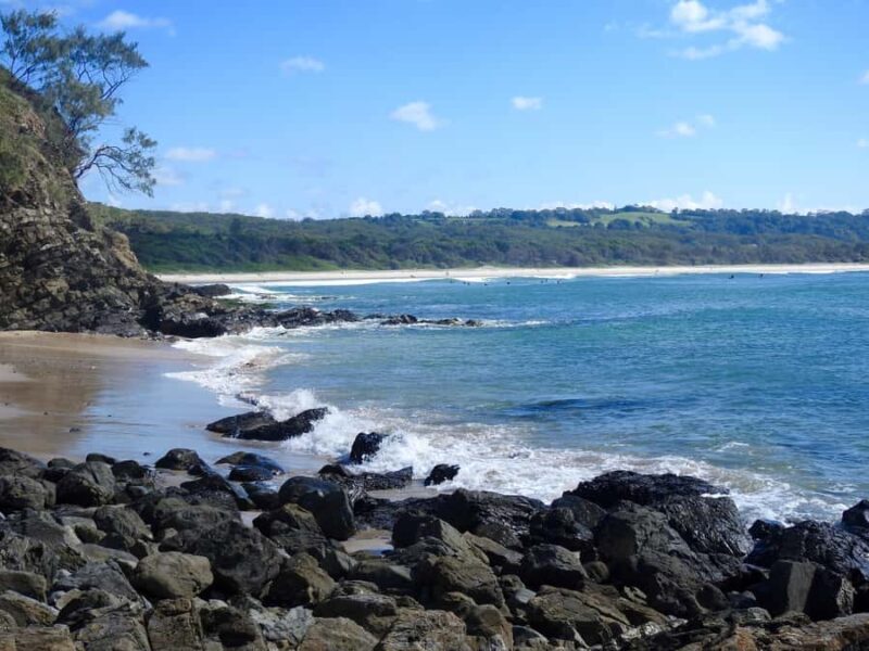 Broken Head: Nature Reserve Guided Eco-Tour with Beach Visit - The Experience: What Sets It Apart