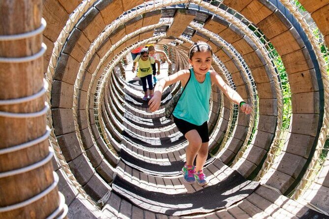 Bronx Zoo Admission Ticket - Authentic Insights from Other Visitors