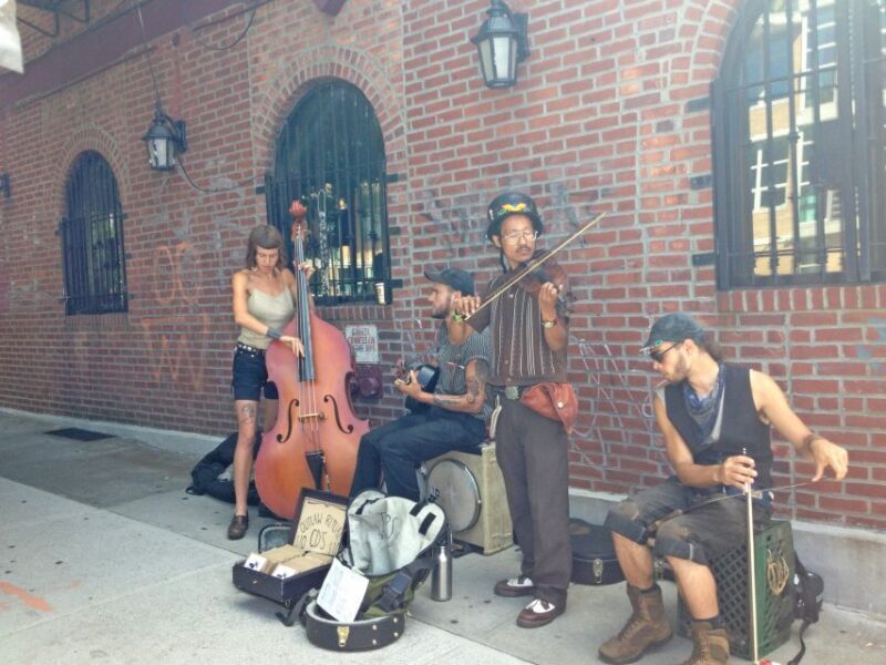 Brooklyn: 2-Hour Best of Brooklyn Walking Tour -Williamsburg - Practical Tips for Booking & Enjoying the Tour