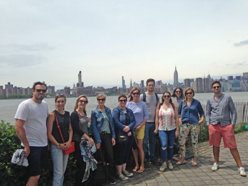 Brooklyn: 2-Hour Best of Brooklyn Walking Tour -Williamsburg - Final Thoughts: Is It Worth It?