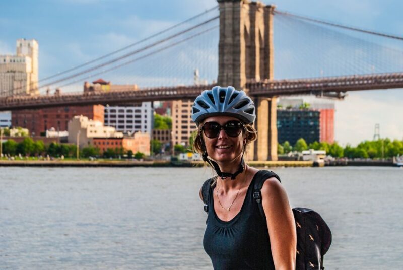 Brooklyn: 2-Hour Manhattan & Brooklyn Bridges Bike Tour - Final Thoughts: Is This Tour Worth It?