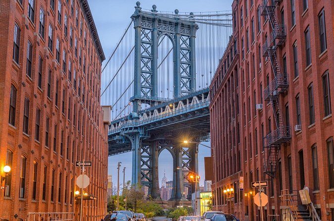 Brooklyn Bridge and Dumbo: A Self-Guided Walking Tour - Practical Details and Tips