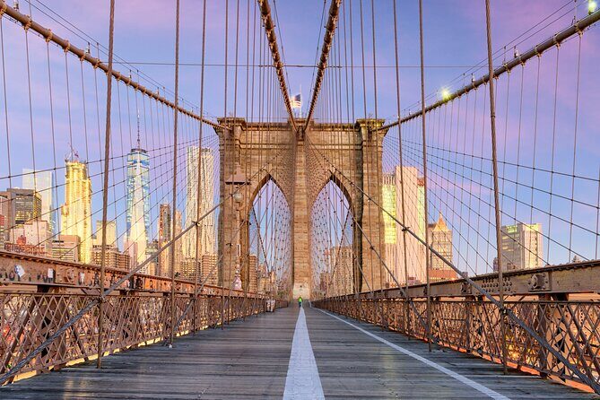 Brooklyn Bridge and Dumbo: A Self-Guided Walking Tour - Final Thoughts