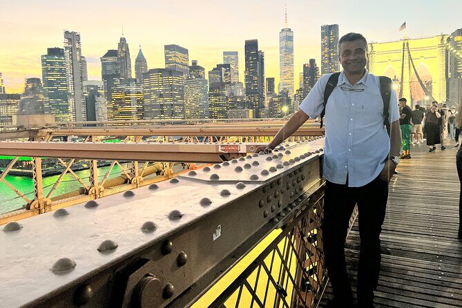 Brooklyn Bridge, Brooklyn Heights, Dumbo Private Tour - Why This Tour Offers Great Value