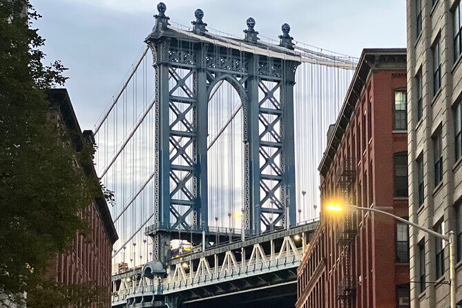 Brooklyn Bridge, Brooklyn Heights, Dumbo Private Tour - Final Thoughts: Is This the Tour for You?