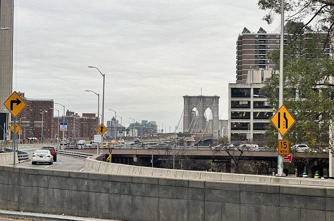 Brooklyn Bridge, Brooklyn Heights, Dumbo Private Tour - FAQ