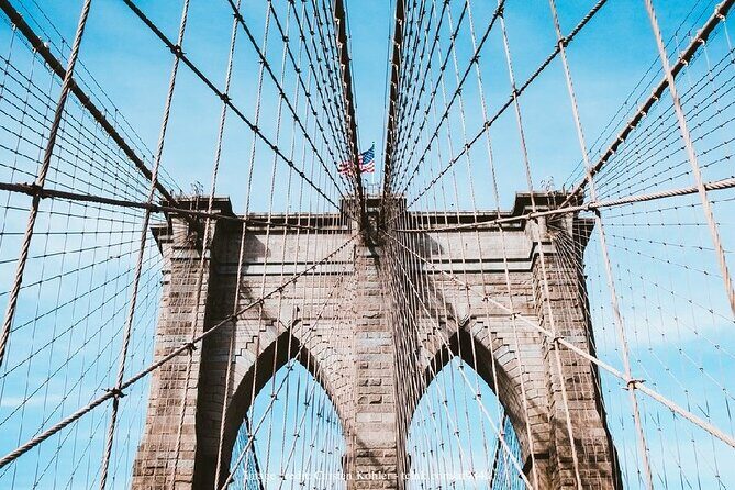 Brooklyn Bridge & DUMBO: Private New York Half-Day Walking Tour - Authentic Insights from Other Travelers