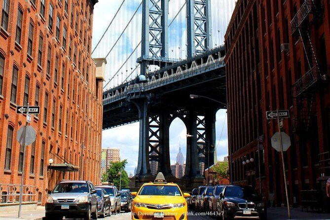 Brooklyn Bridge & DUMBO: Private New York Half-Day Walking Tour - The Sum Up: Who Is This Tour Best For?