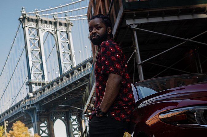 Brooklyn Bridge Dumbo Walking Tour with Photography Experience - Pricing & Overall Value