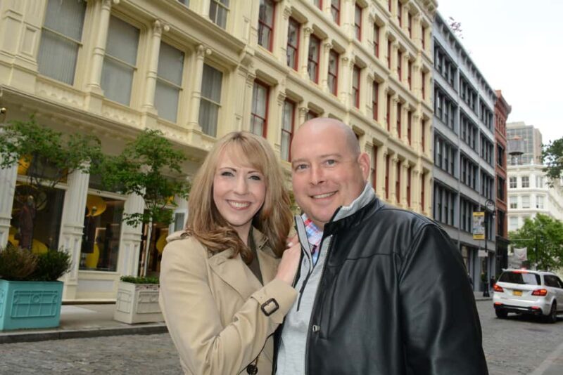 Brooklyn Bridge & Neighborhoods  2-Hour Photo Shoot Tour - A Closer Look at the Tour Experience