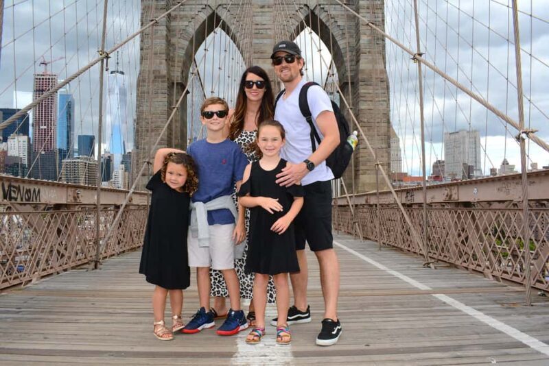 Brooklyn Bridge & Neighborhoods  2-Hour Photo Shoot Tour - Final Thoughts on This Brooklyn Photo Tour