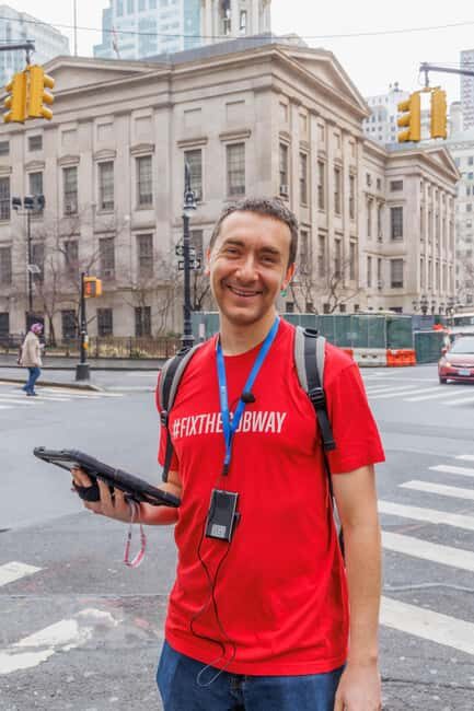 Brooklyn: Discover Hidden NYC Subway Secrets - Private - Exploring Brooklyn’s Subway History and Secrets