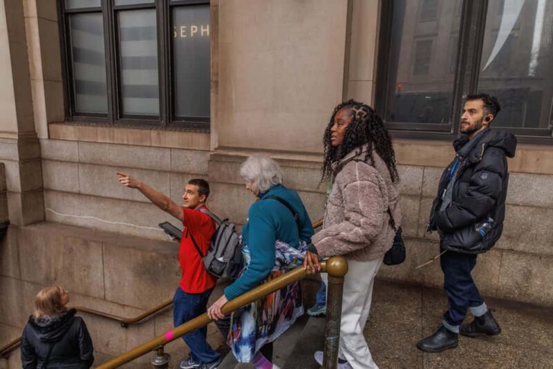 Brooklyn: Discover Hidden NYC Subway Secrets - Private - Who Will Love This Tour?