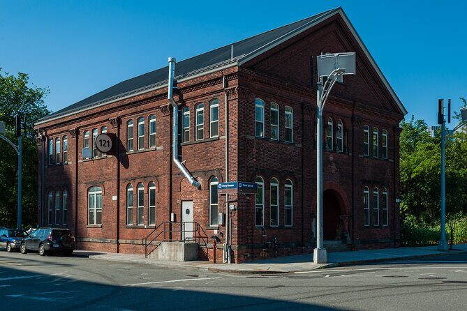 Brooklyn Distillery Tour - Final Thoughts