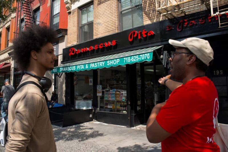 Brooklyn Food Tour of Mom-and-Pop Culinary Gems - An Honest Look at the Brooklyn Food Tour