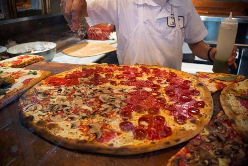 Brooklyn Food Tour of Mom-and-Pop Culinary Gems - Final Thoughts