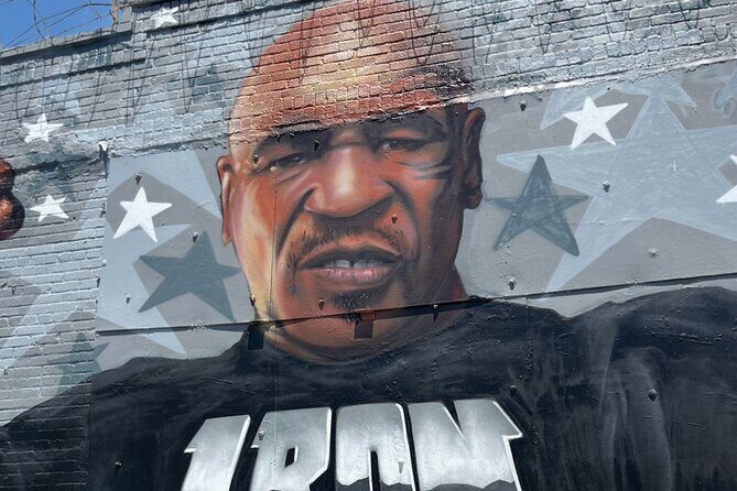 Brooklyn Hip Hop Walking Tour Where Brooklyn At - Why This Tour Is Worth It