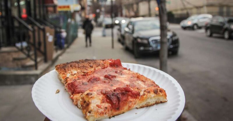 Brooklyn NYC: 3-Hour Custom Walking Tour with Pizza and Beer - A Complete Breakdown of the Brooklyn Beer & Pizza Tour
