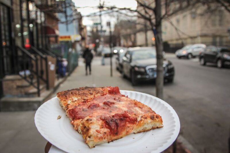 Brooklyn NYC: 3-Hour Custom Walking Tour with Pizza and Beer - FAQ