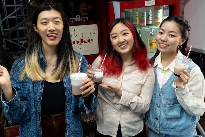 Brooklyn Seltzer Museum, Factory Tour and Tasting - The Sum Up: Is It Worth It?