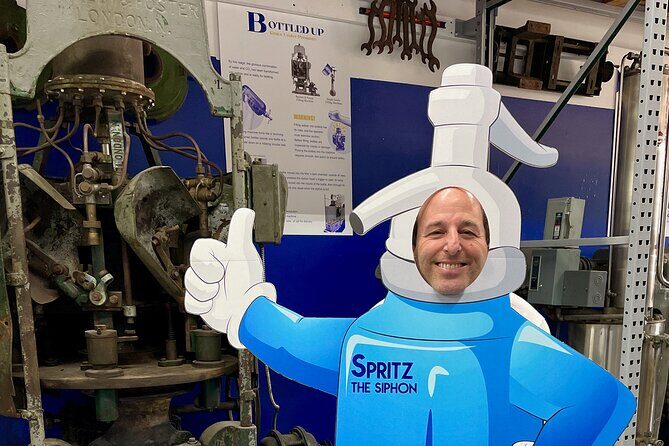 Brooklyn Seltzer Museum, Factory Tour and Tasting - FAQ