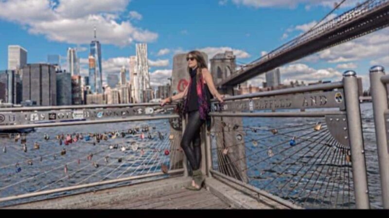 Brooklyn Tour in Portuguese I Brooklyn Bridge, Dumbo & Williamsburg on foot - Key Points