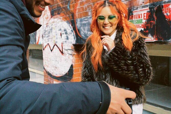 Brooklyn Vintage Shop Tour With Personal Wardrobe Stylist NYC - Key Points