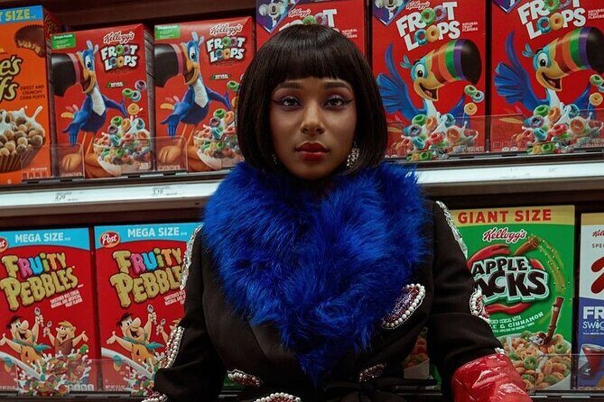 Brooklyn Vintage Shop Tour With Personal Wardrobe Stylist NYC - Why This Tour Works for Different Travelers