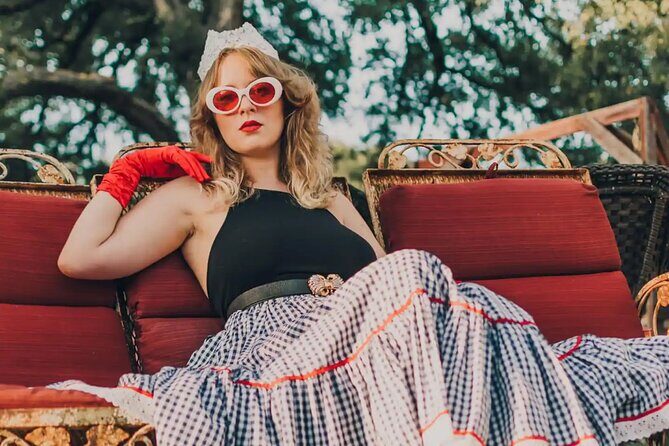 Brooklyn Vintage Shop Tour With Personal Wardrobe Stylist NYC - Final Thoughts