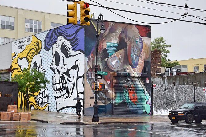 Brooklyn Vintage Shop Tour With Personal Wardrobe Stylist NYC - FAQ