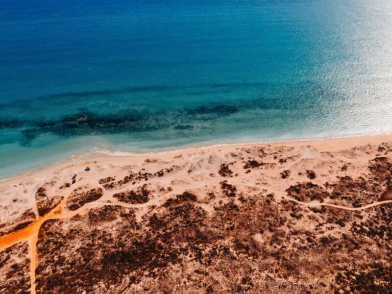 Broome: 30-Minute Scenic Helicopter Flight - Authentic Review Insights