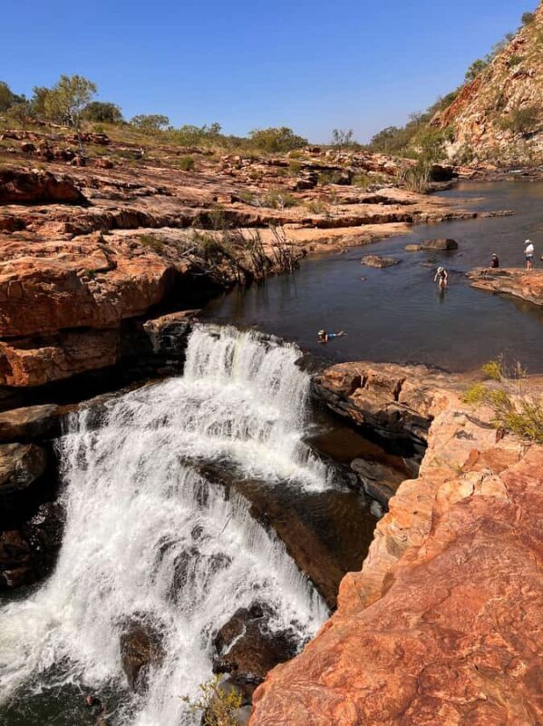 Broome: 9-Day Kimberley Trailblazer Tour - Final Thoughts