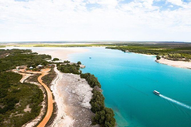 Broome All-Inclusive 7 Days Touring Package - Exploring Broome and Kimberley: Whats Included?