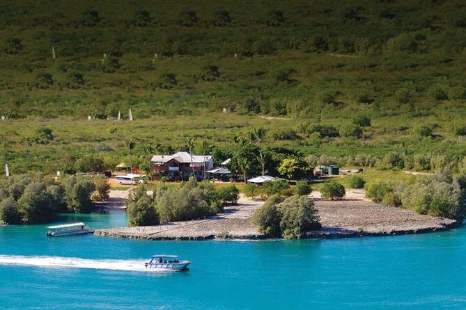 Broome All-Inclusive 7 Days Touring Package - Practical Considerations