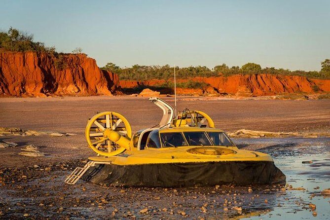 Broome All-Inclusive 7 Days Touring Package - Who Would Love This Tour?