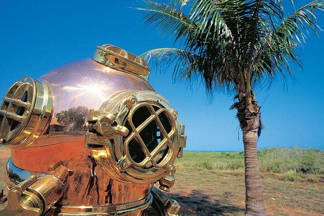 Broome All-Inclusive 7 Days Touring Package - FAQ