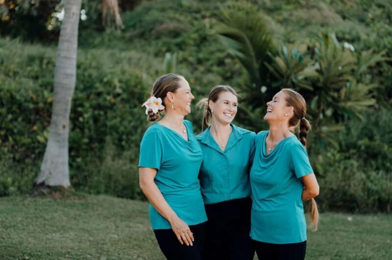 Broome: Boab and Myrtle Chandon High Tea with Transfers - FAQ