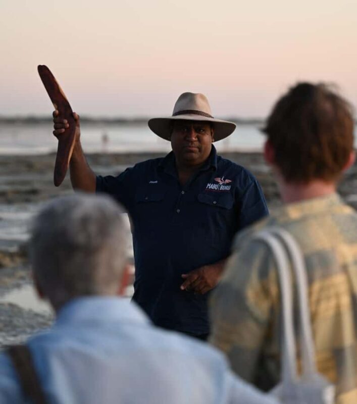 Broome: Cable Beach Indigenous Walking Tour - Why This Tour Offers Good Value