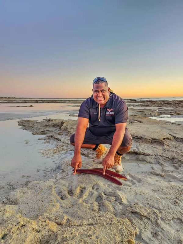 Broome: Cable Beach Indigenous Walking Tour - The Sum Up