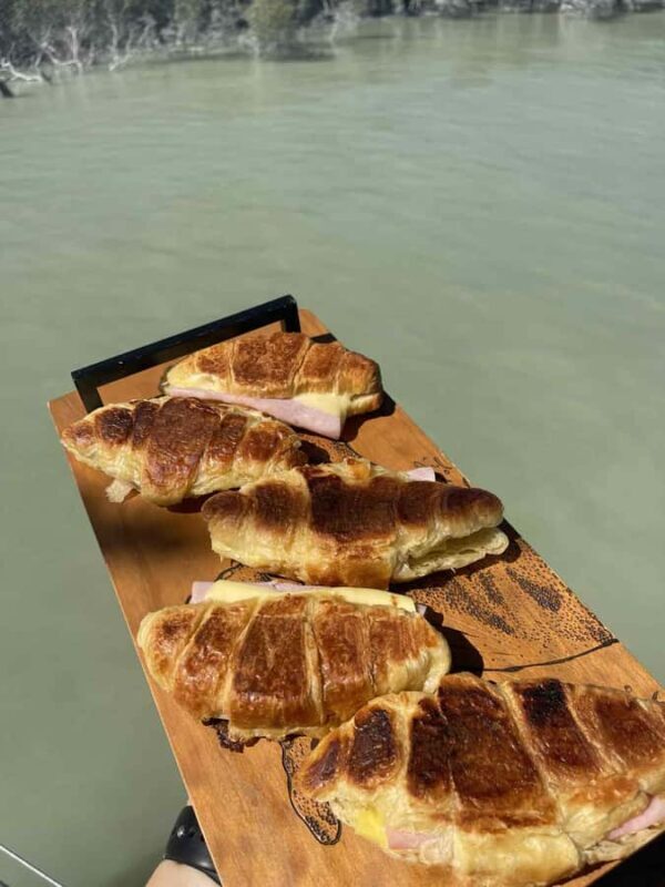 Broome Cruise & Catch: Mud Crab Adventure & Wildlife Cruise - An In-Depth Look at the Broome Mud Crab & Wildlife Cruise