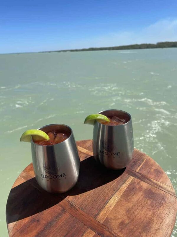 Broome Cruise & Catch: Mud Crab Adventure & Wildlife Cruise - Who Should Consider This Tour