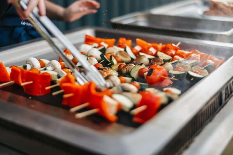 BROOME: DINOSAUR ADVENTURE CRUISE - With Tapas and Cocktail - Final Summary