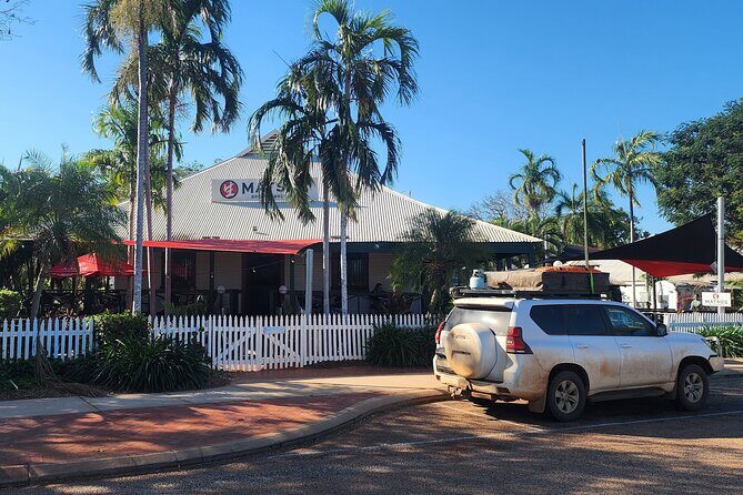 Broome Explorer Self Drive Quest - Who Will Appreciate This Tour?