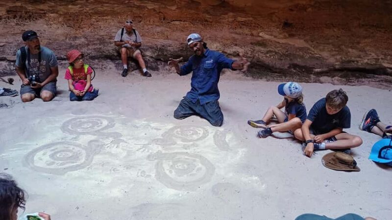 Broome: Fly to Bungles: Best Day Trek with Aboriginal guides - Practical Details and Comfort