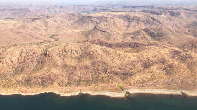 Broome: Fly to Bungles: Best Day Trek with Aboriginal guides - Who Will Love This Tour?
