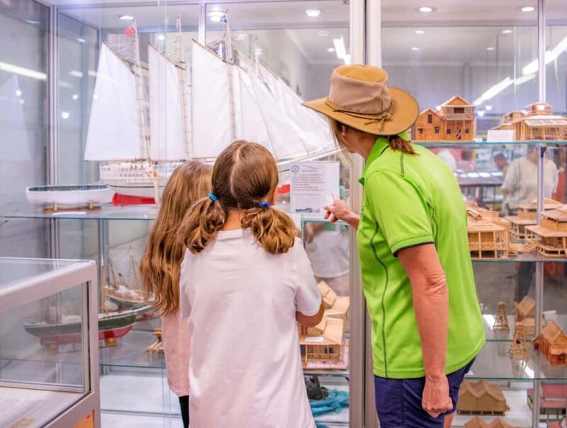 Broome: Matso's Brewery, Museum & Crocodile Park Combo Tour - The Experience in Context: Is It Worth It?