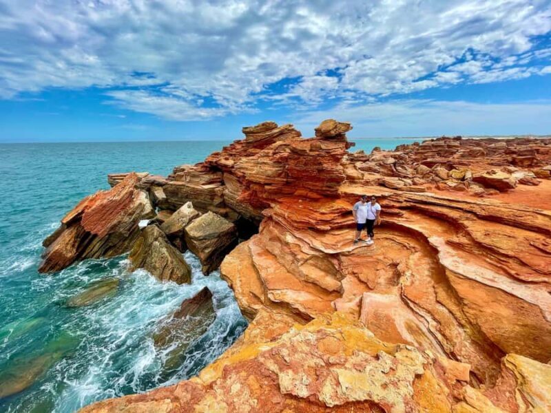 Broome: Panoramic and Discovery - Morning Tour w/ Transfers - An in-depth look at what makes this tour worth considering