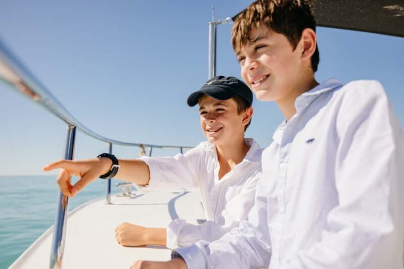 Broome: Snubfin Dolphin Cruises - A Deep Dive into the Experience